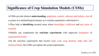 Crop_Simulation_model_in_Vegetable_Production.pptx