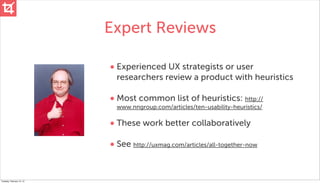 Crop UX design | PPT