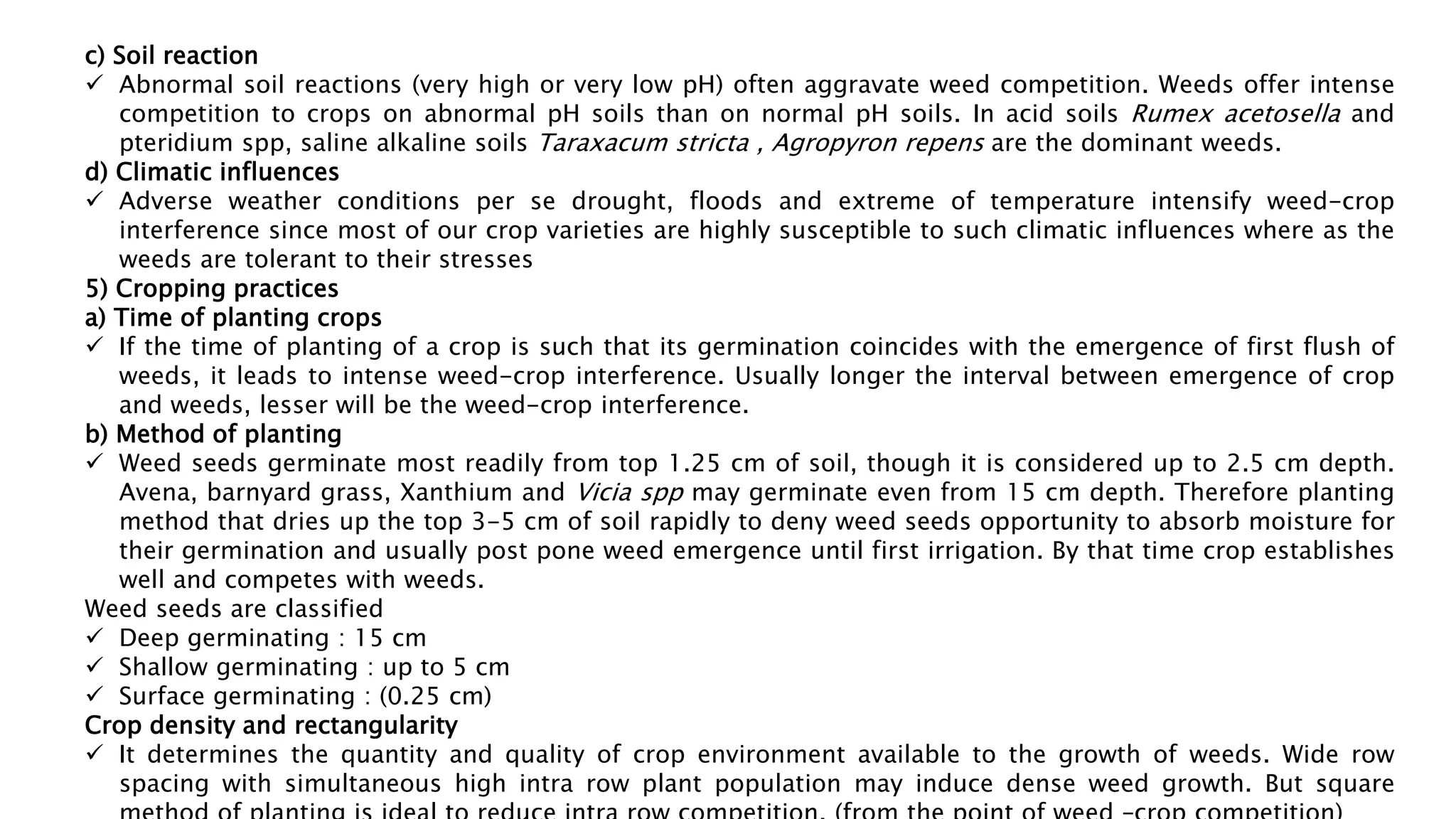 Crop weed competition.pptx