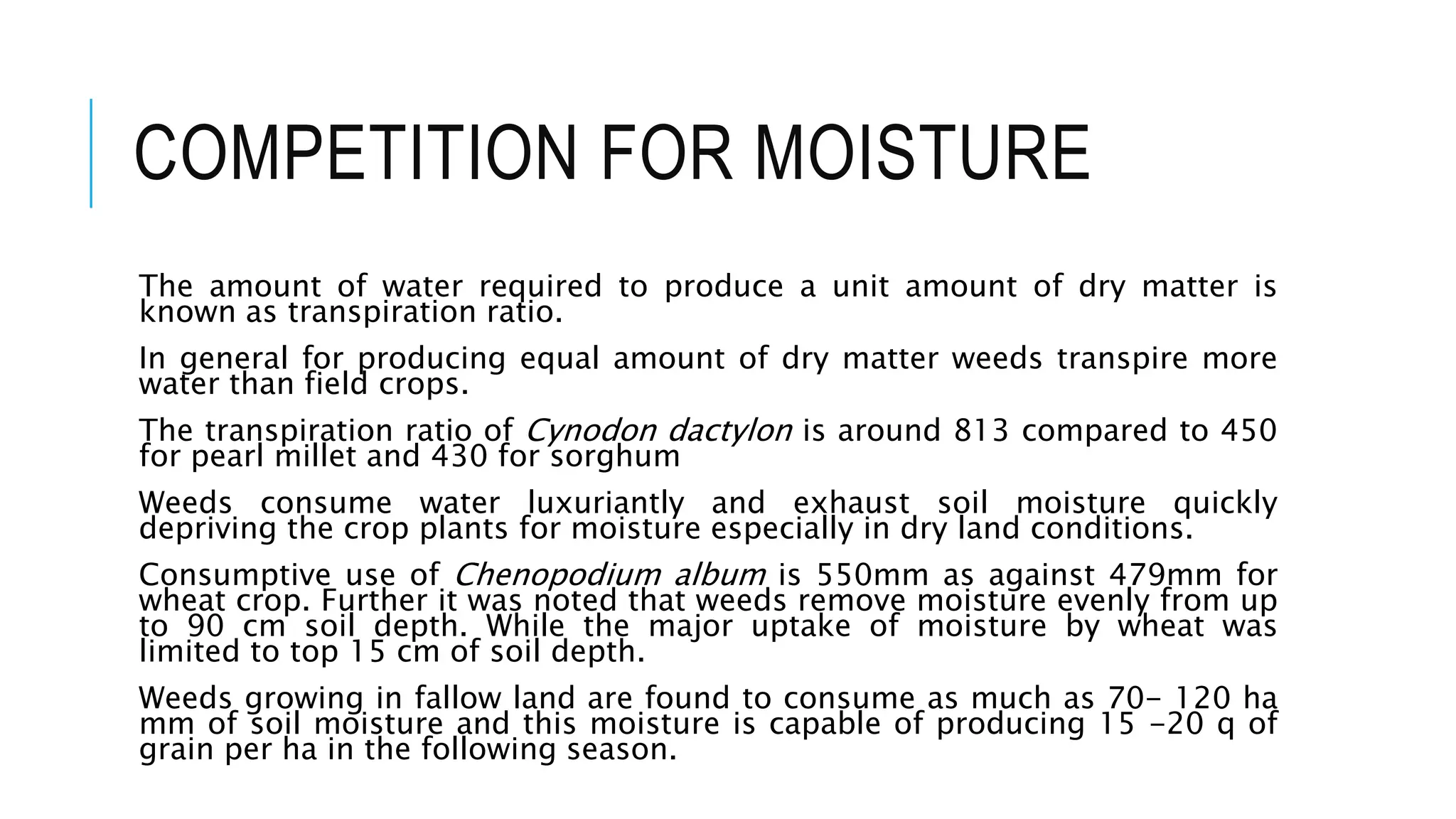 Crop weed competition.pptx