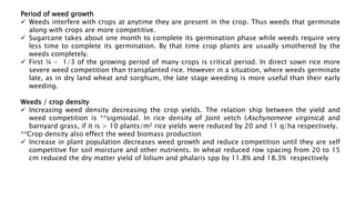 Crop weed competition.pptx