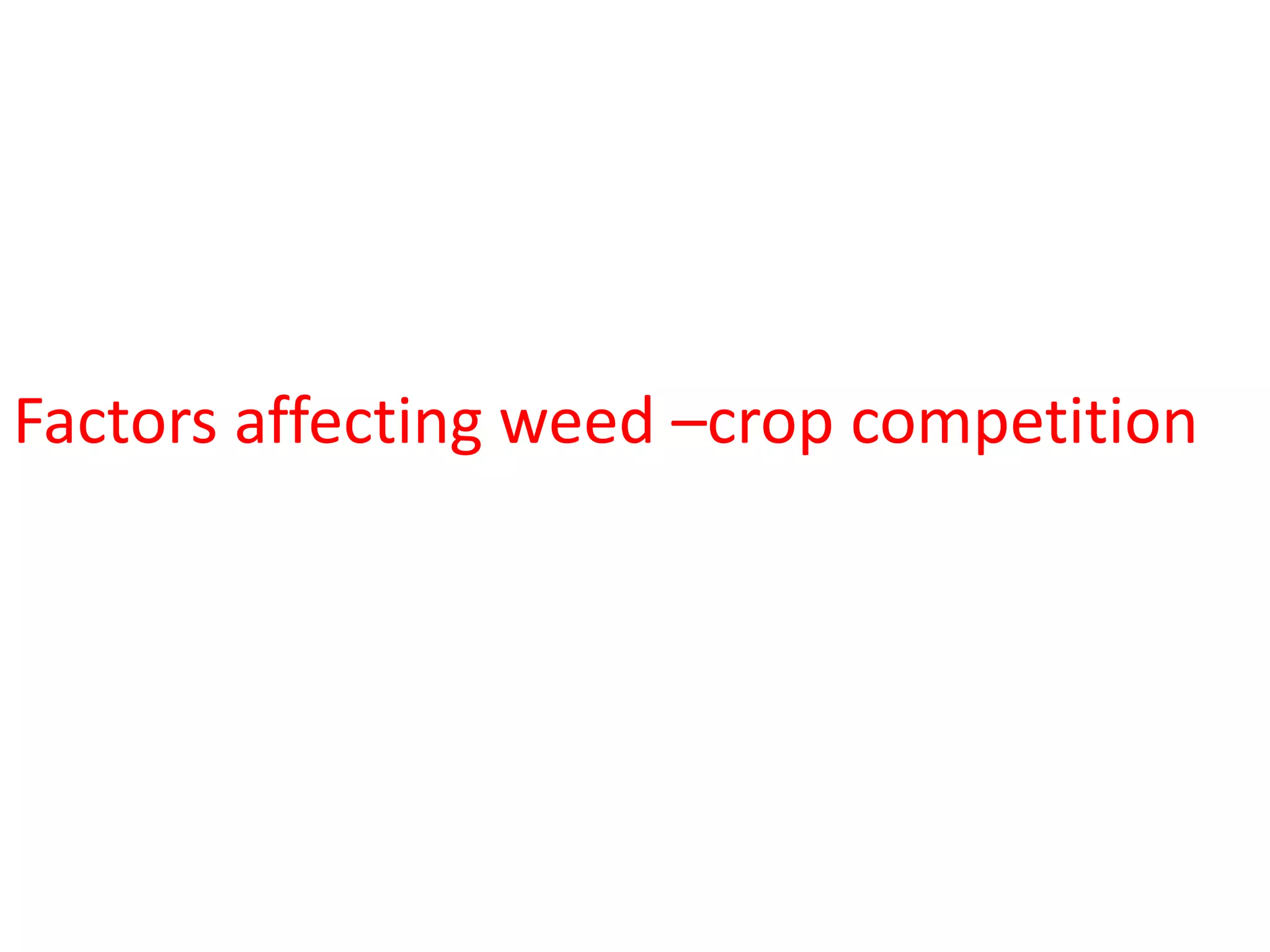 Crop Weed Competition Pdf Pdf