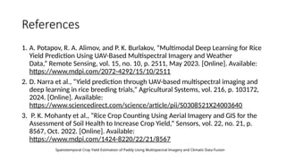 Crop Yield Prediction .pptx