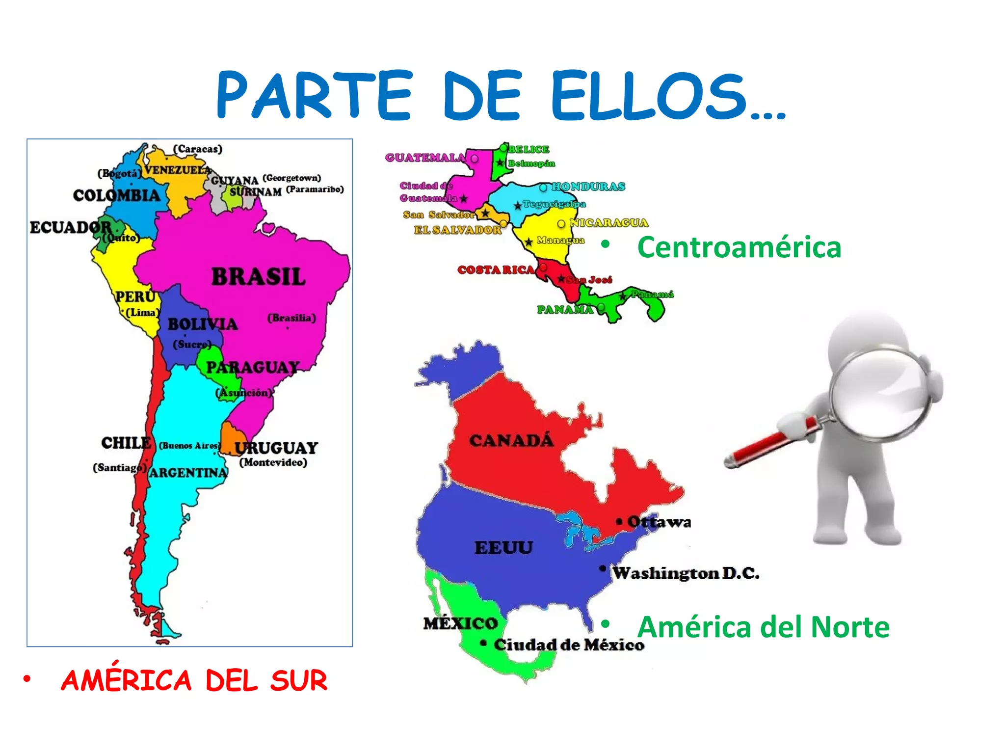 Croquis, planos, mapas y globo terraqueo | PPT