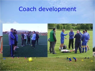 Crosfields JFC | PPT