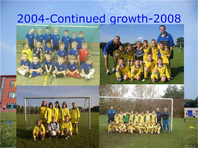 Crosfields JFC | PPT