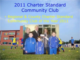 Crosfields JFC | PPT