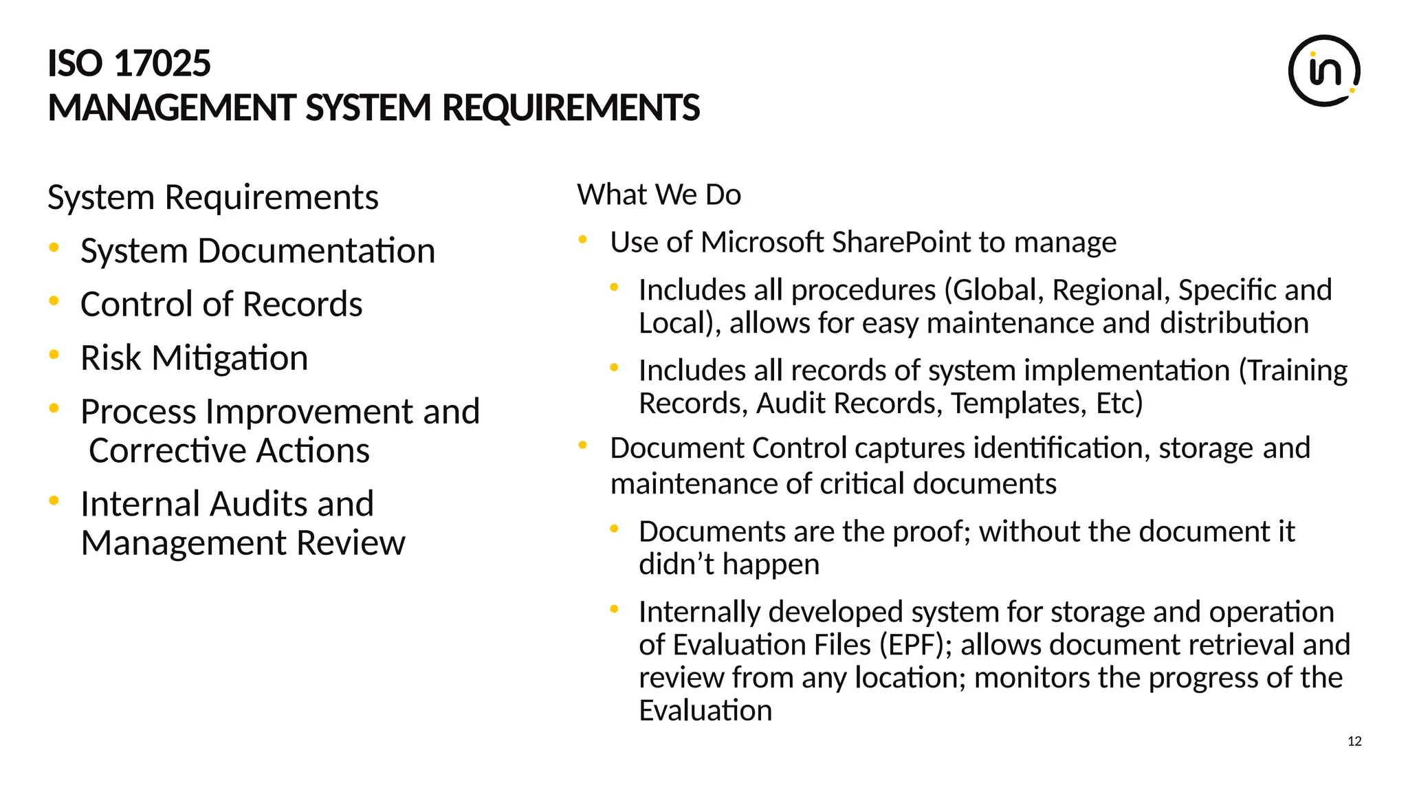 CROSQ_ISO17025_ ISO/IEC 17025:2017..pptx