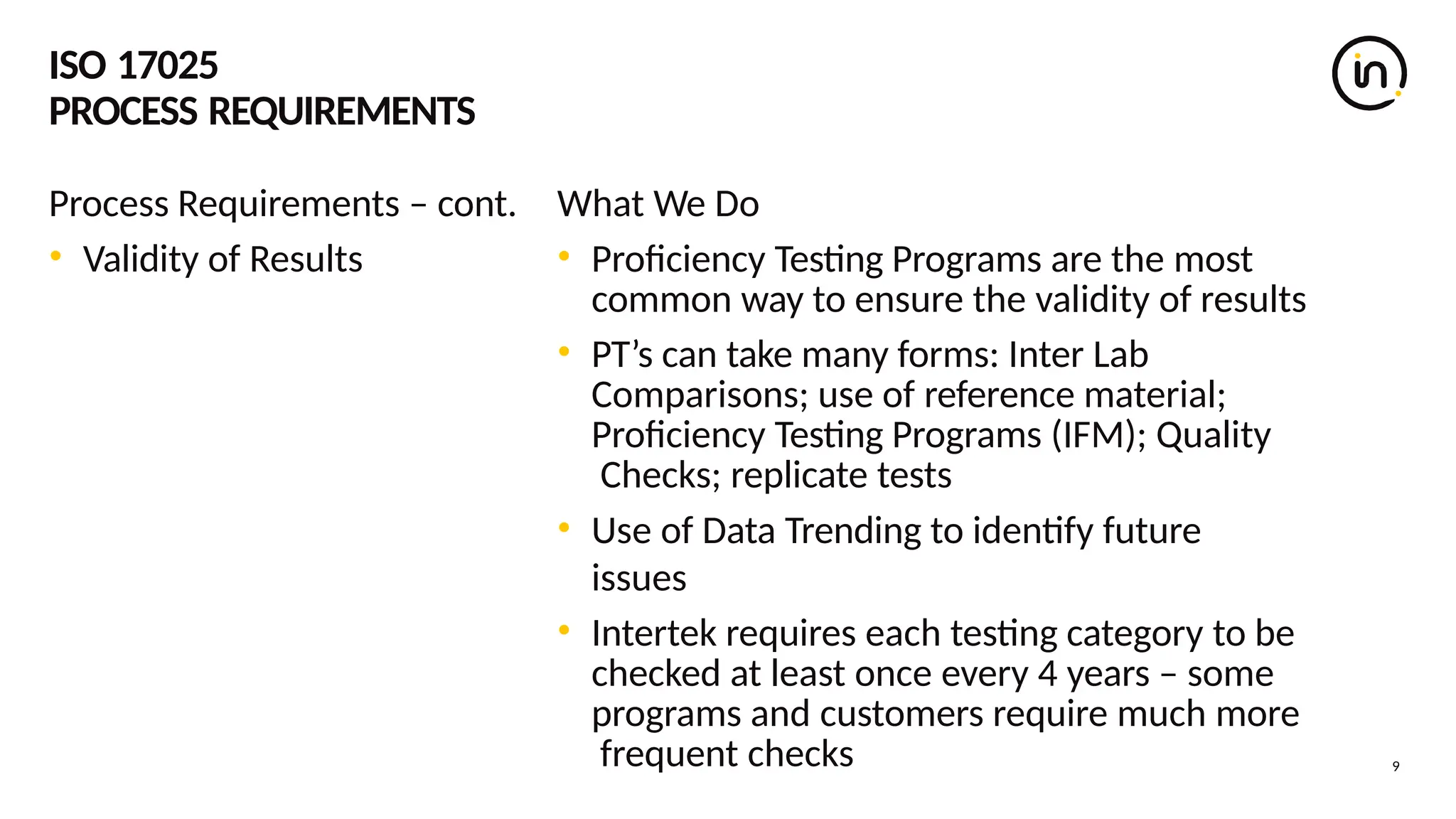 CROSQ_ISO17025_ ISO/IEC 17025:2017..pptx