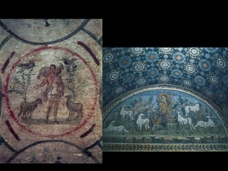 The Cross in Early Christian Art | PPT