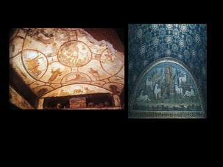 The Cross in Early Christian Art | PPT