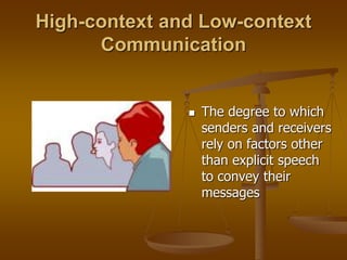 Cross.cultural.communications | PPT