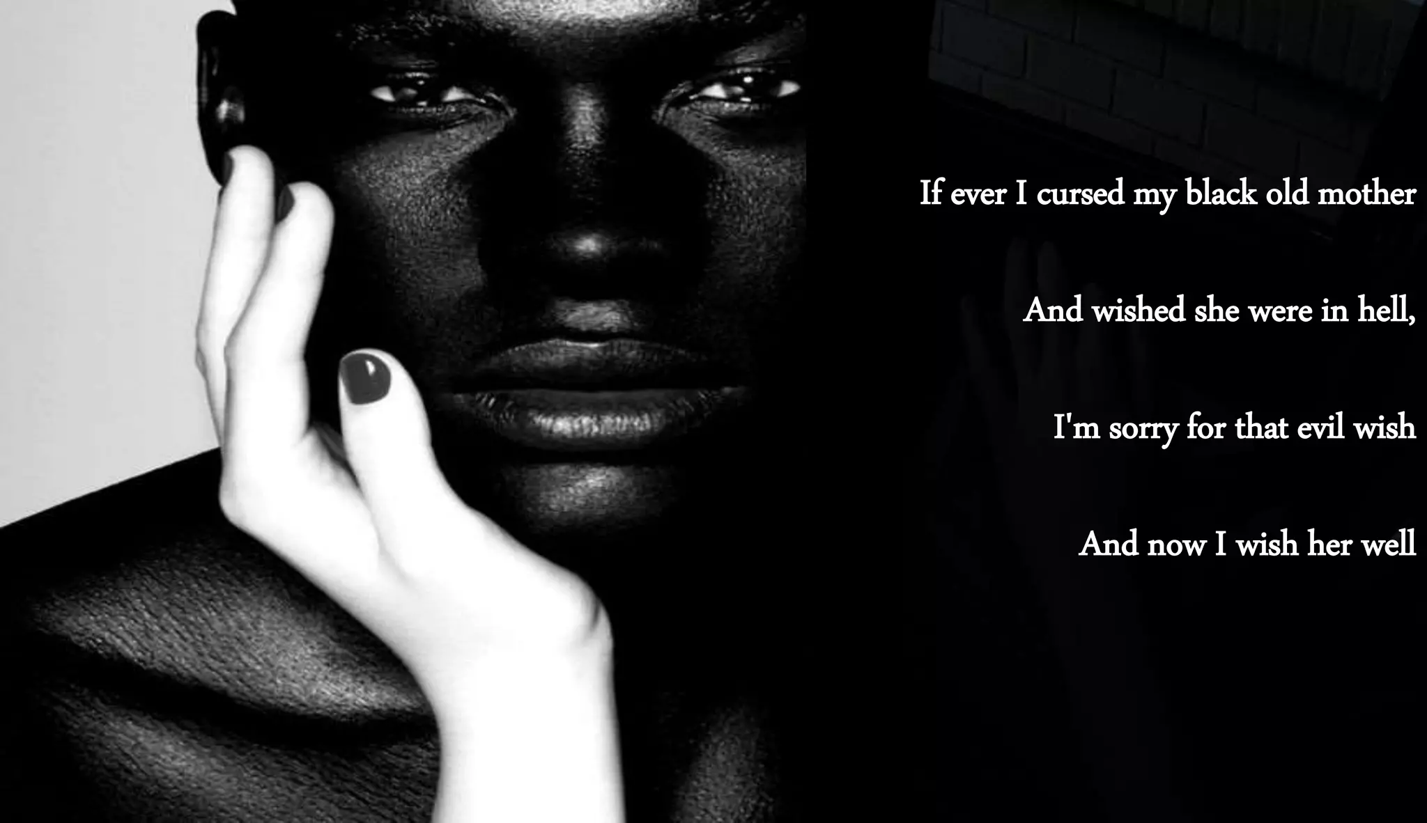 Cross by Langston hughes | PPT