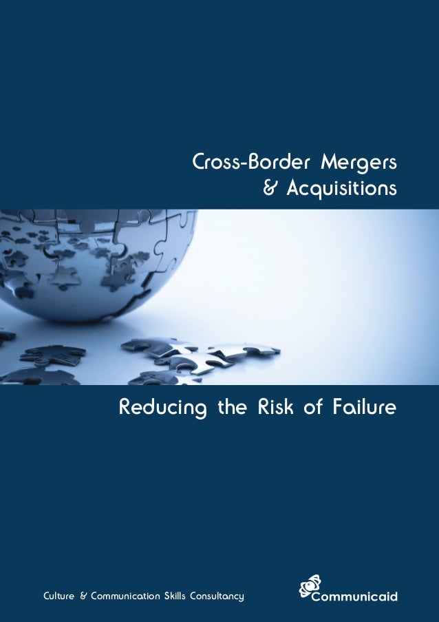 Border Mergers In Photography