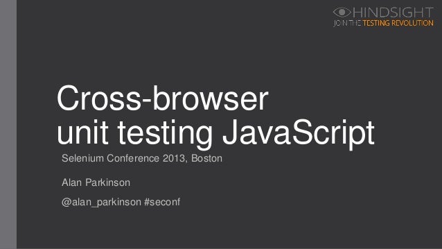 cross-browser-unit-testing-javascript
