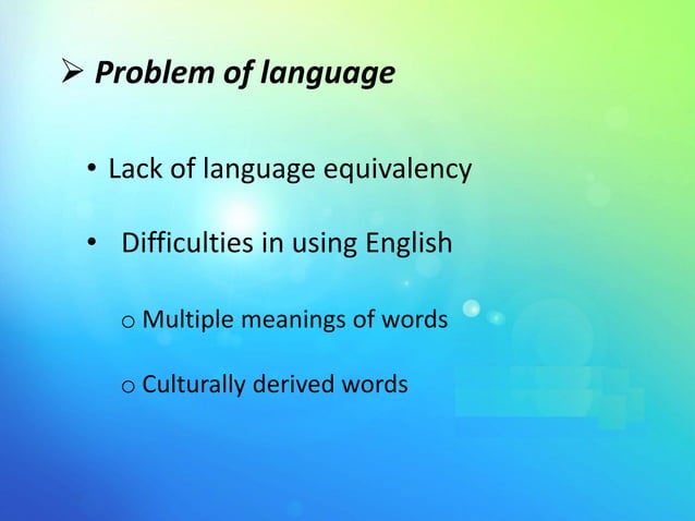 Cross cltural communication | PPT