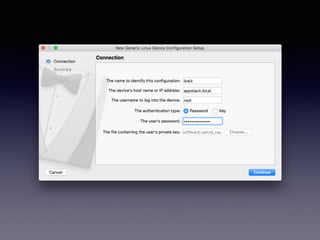 C Cross Compile for Linkit Smart 7688 | PDF