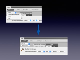C Cross Compile for Linkit Smart 7688 | PDF