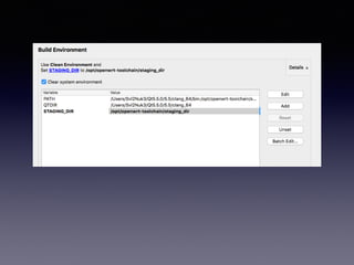 C Cross Compile for Linkit Smart 7688 | PDF