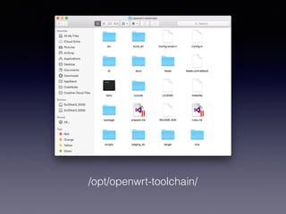 C Cross Compile for Linkit Smart 7688 | PDF