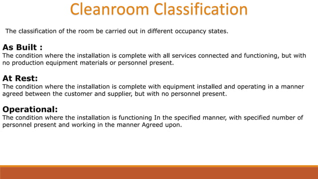 Cross contamination | PPTX