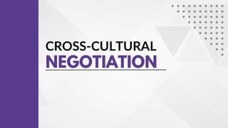 Cross-Cultural Negotiation .pdf