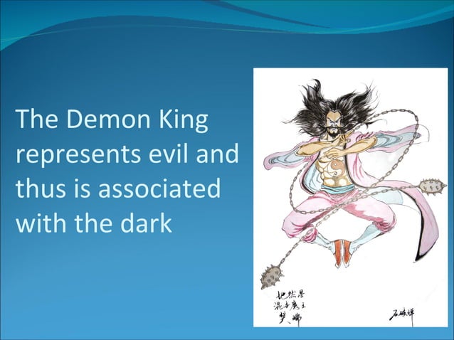 Cross Cultural Archetypes | PPT | Religion & Spirituality