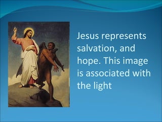 Cross Cultural Archetypes | PPT