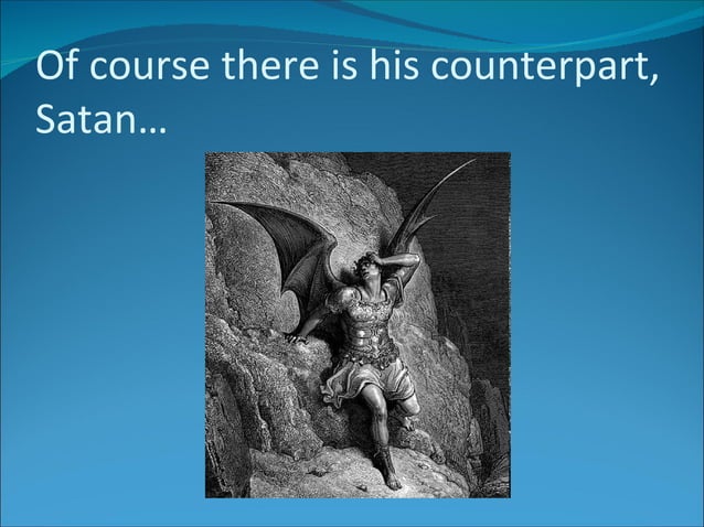 Cross Cultural Archetypes | PPT | Religion & Spirituality