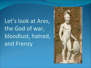 Cross Cultural Archetypes | PPT