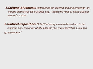 Cross cultural-communication | PPT