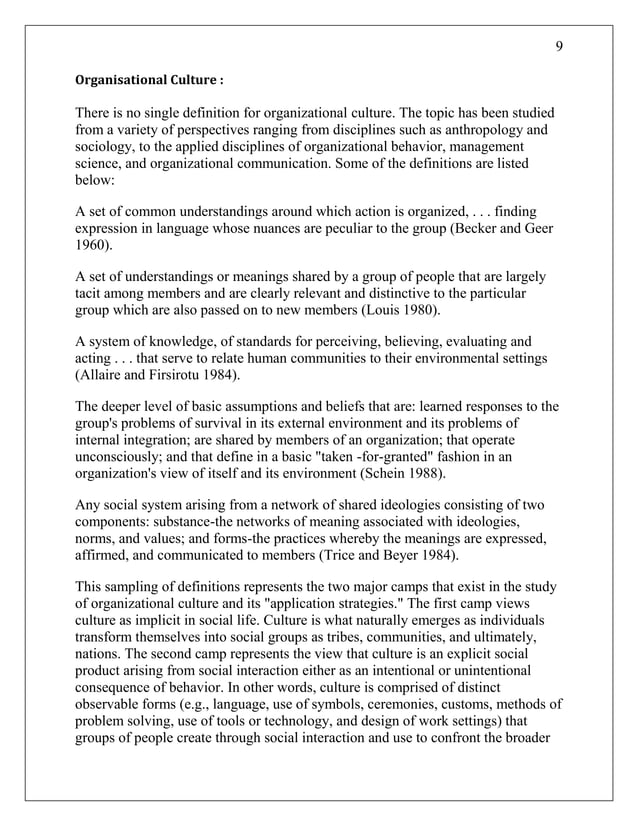 Cross cultural-management | PDF