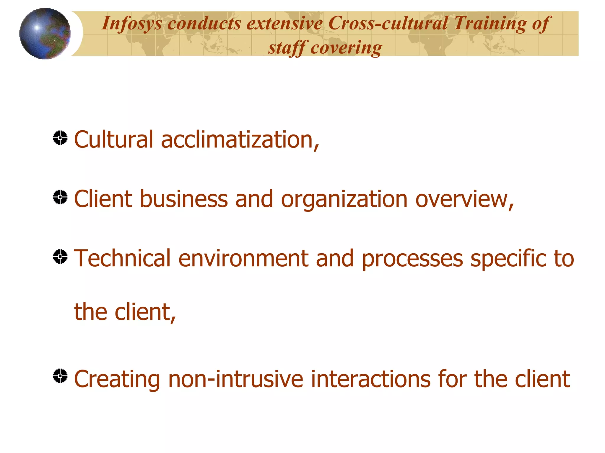 Cross Cultural Management3290 | PPT