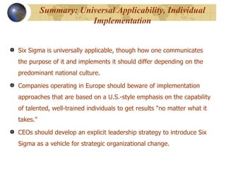 Cross Cultural Management3290 | PPT