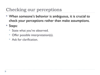 Cross cultural communication | PPT