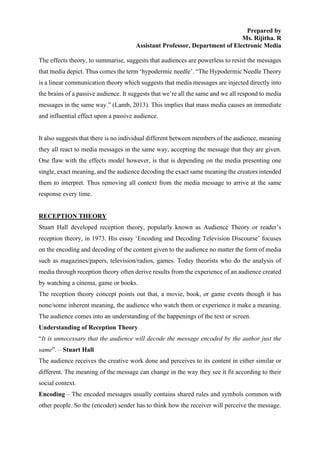 Cross cultural communication | PDF