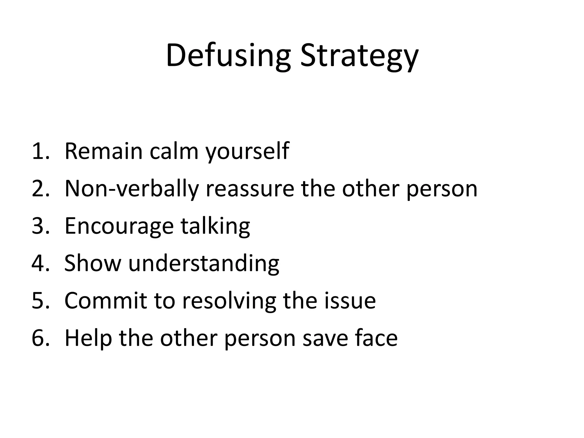 Cross Cultural Conflict Management | PDF