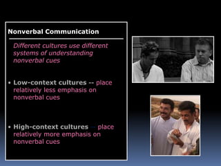Cross cultural(ecs) | PPT