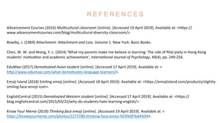 Cross cultural perspective on resilience | PPT | Free Download