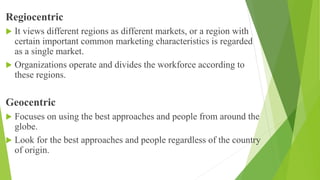 Cross culture orientation | PPT