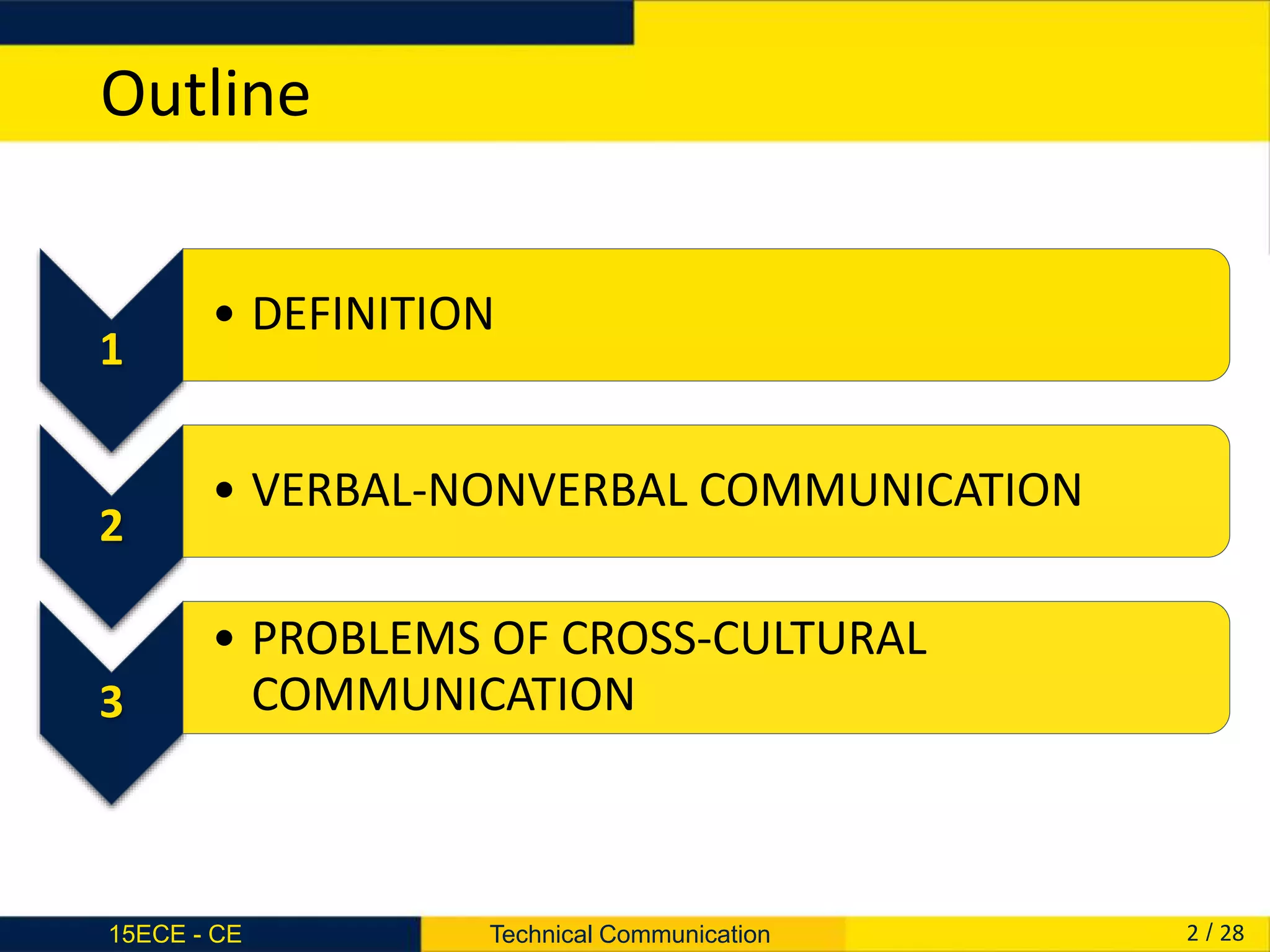 Cross culture communication | PPT
