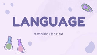 CROSS-CURRICULAR ELEMENTS IN MATHEMATICS CURRICULUM.pptx