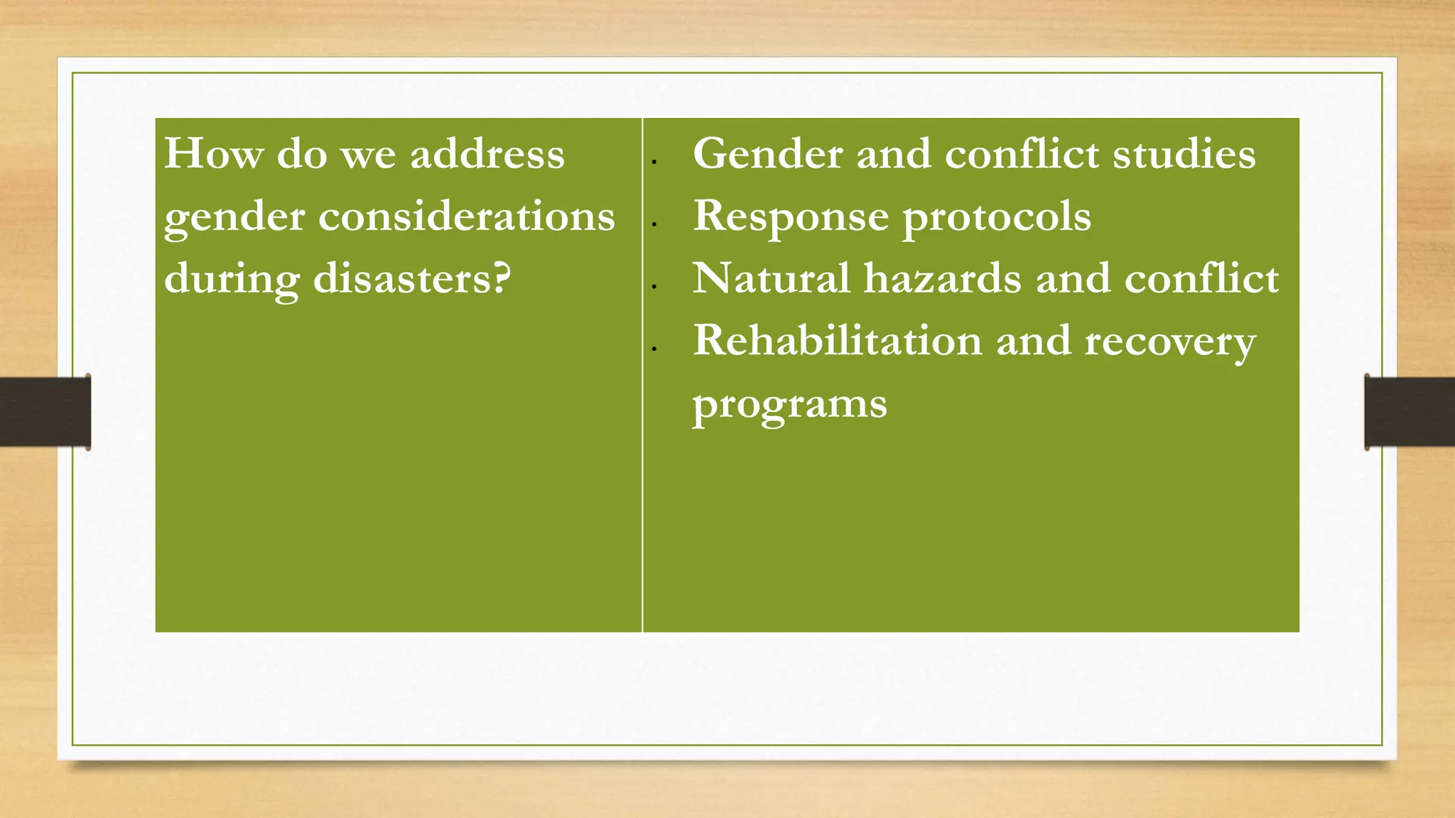 CROSS-CUTTING-THEMES of Basic Education Research Agenda | PPTX
