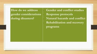 CROSS-CUTTING-THEMES of Basic Education Research Agenda | PPTX