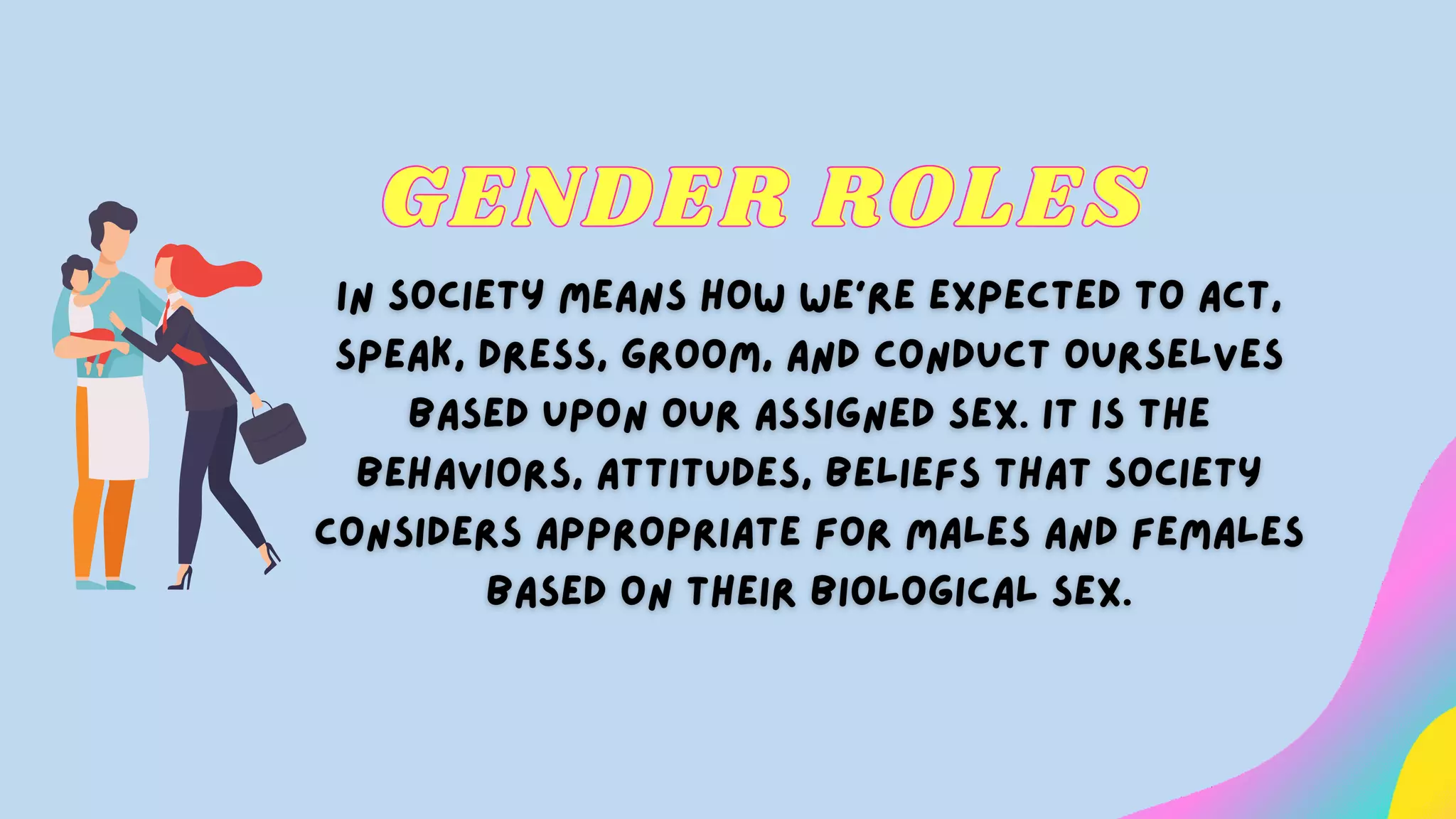 THE GENDER BREAD PERSON | PDF