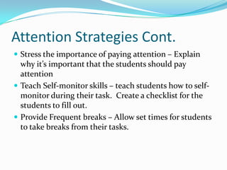 Cross disabilitypresentation-edex792-2-20-12 | PPTX