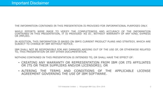Cross-format content with Lightweight DITA | PPT