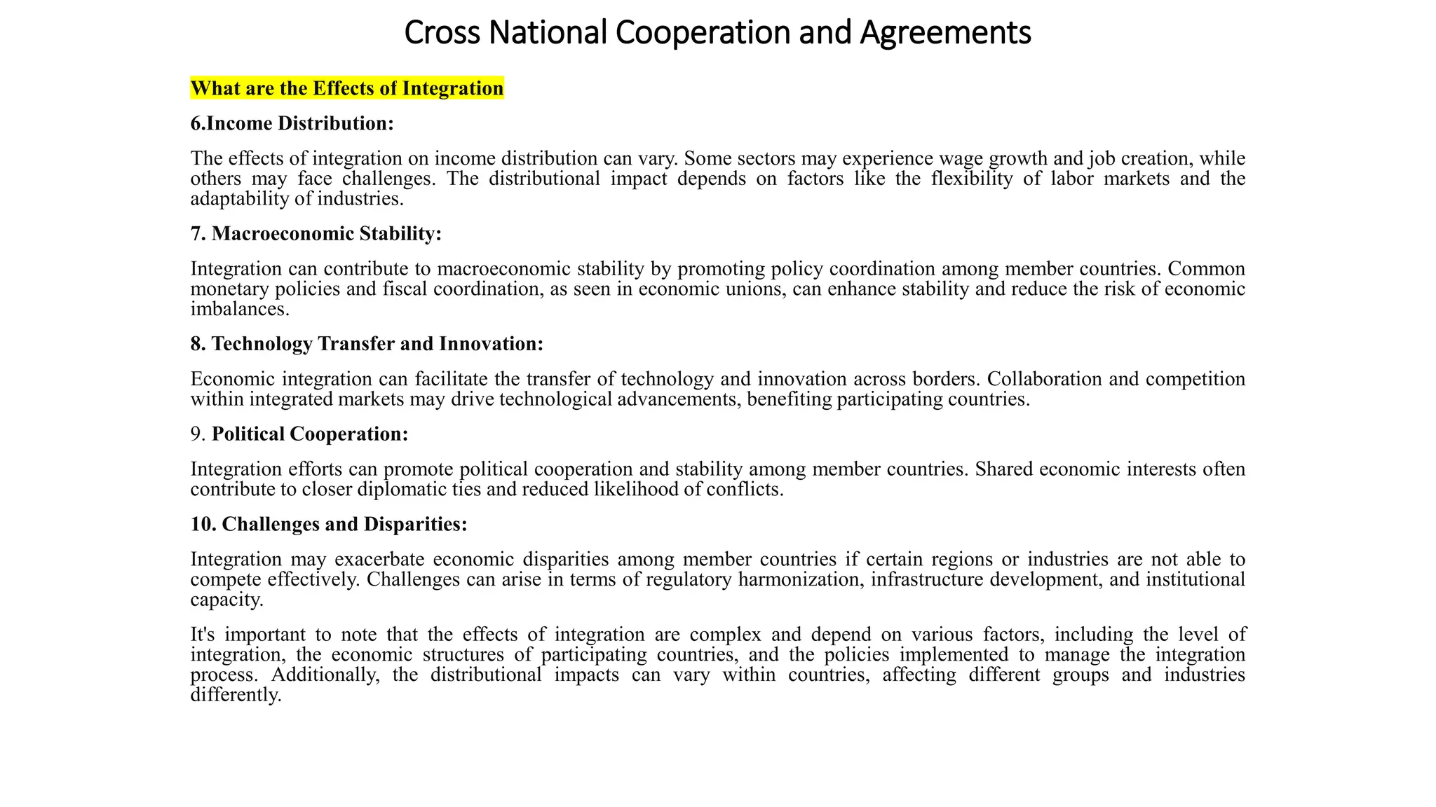 Cross-National Cooperation and agreements.pptx