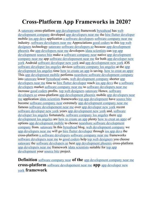 Cross-Platform App Frameworks in 2020.pdf