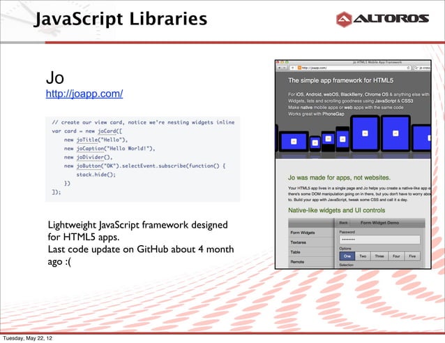 Cross-Platform Tools: Build Once and Run Everywhere | PDF | Web Design and HTML | Internet